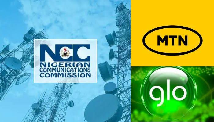 MTN, GLO Resolve Interconnect Debt Dispute - MyPromptTV